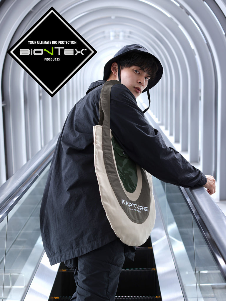 Our Mission to Sustainability – Kapture Travel